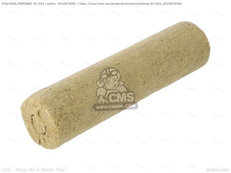 45105079056 Rockwool Prefomed 50 2002 Ktm Buy The 45105079056 At Cmsnl