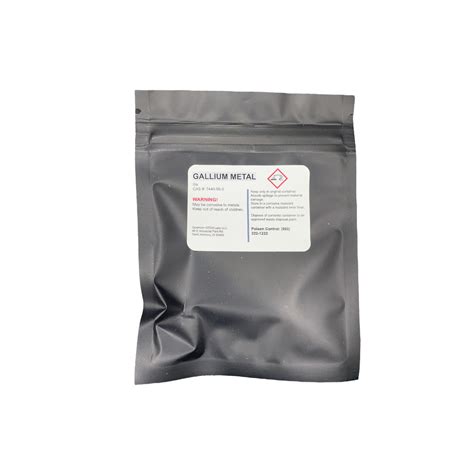 Gallium Metal Engineered Labs