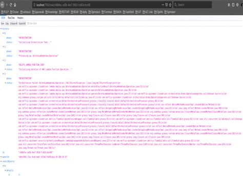 Spinnaker On Awslambda Deployment Integrations Process Opsmx Blog