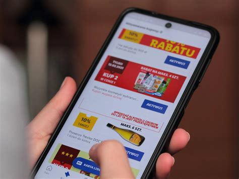 Revolution In The Lidl App There Will Be New Benefits For Customers