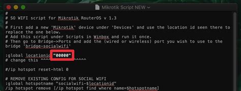Mikrotik So Connect
