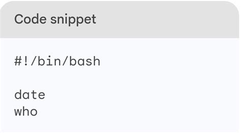 How To Create And Run A Shell Script In Linux