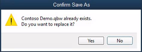 Create And Restore A Quickbooks Portable File