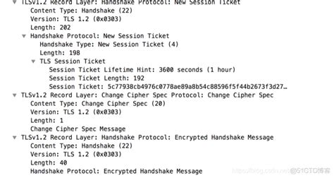 Wireshark对邮件类型的数据包分析 Wireshark抓邮箱幸福的地图的技术博客51cto博客