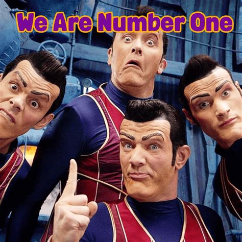 Robbie Rotten Intro