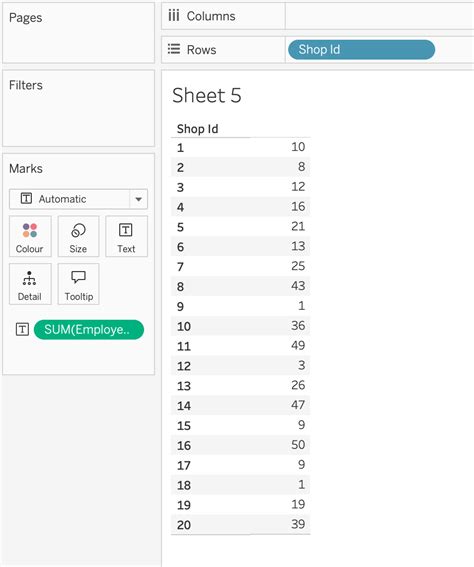 Relationships And Data Source Filters Follow Up Blog Post With Kirk