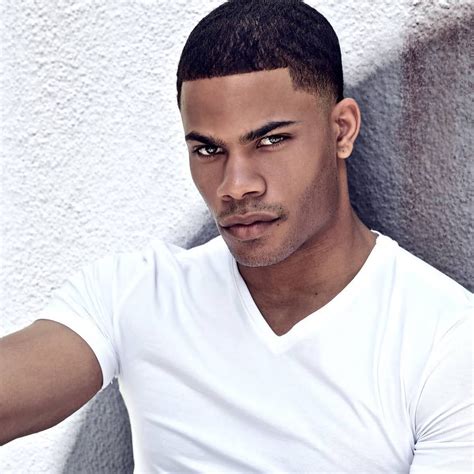 Pin On Jordan Calloway