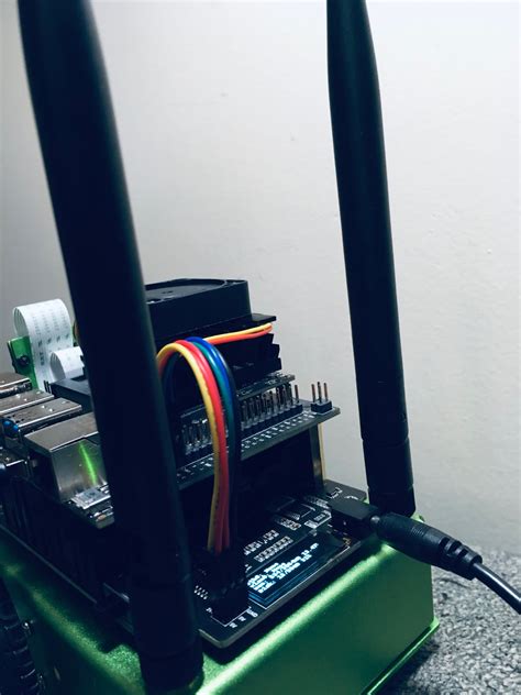 data in motion edgeai jetson nano with minifi c agent