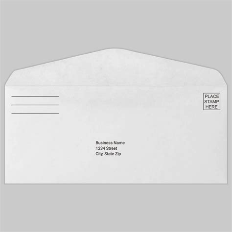 Envelopes