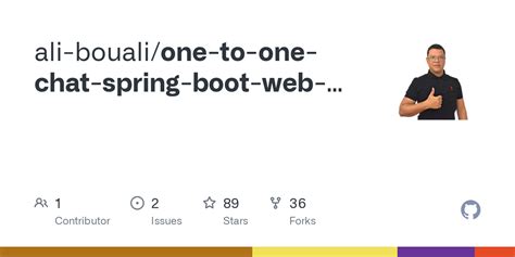 One To One Chat Spring Boot Web Socket Src Main Java Alibou