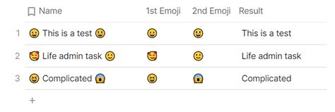 Formula To Remove Emojis From Stringfeild Coda Maker Community