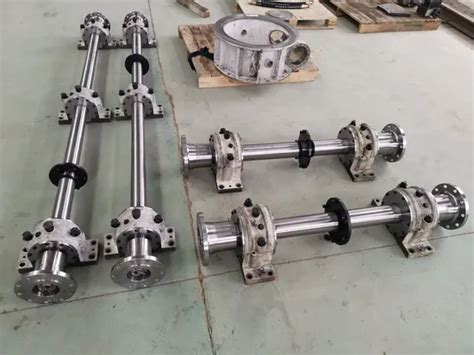 Ccs Certificated Well Mounted Azimuth Thruster With Fixed Pitch For Sale Azimuth Thruster And