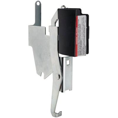 Square D EIK2 Safety Interlock Switch Electrical Kit DPDT 2NO 2NC EIK Series RS