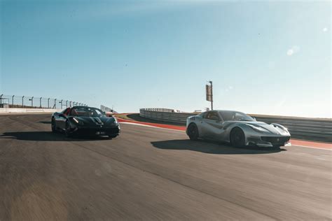 Efficient Solutions For Your Race Car Cooling System