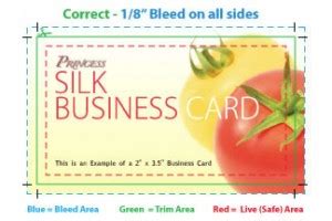 How Should I Set Up My Bleed And Crop Marks ColorFX Inc