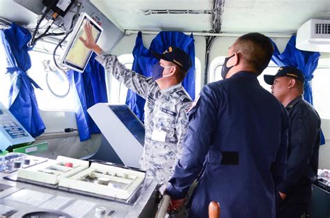 Electronic Chart System Ecs At Louise Chao Blog