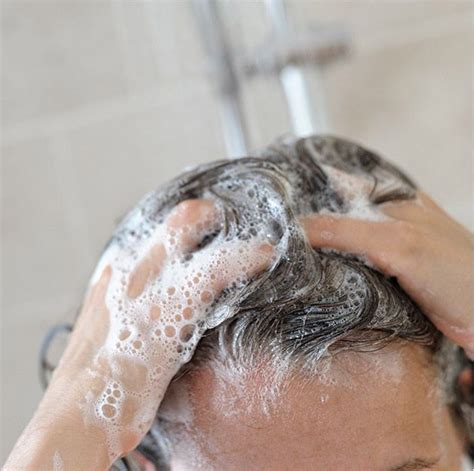 Shampoo Types How To Choose The Right One Pantene PH