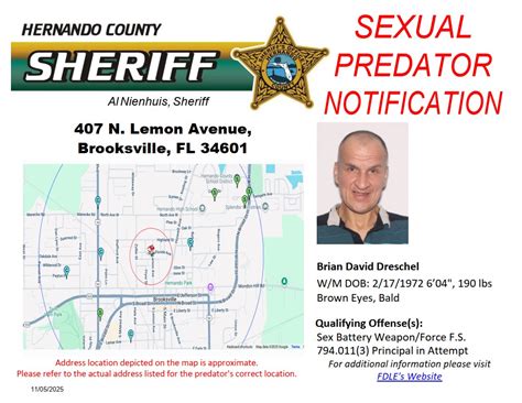 Thank You Tractor Hernando County Sheriffs Office Facebook