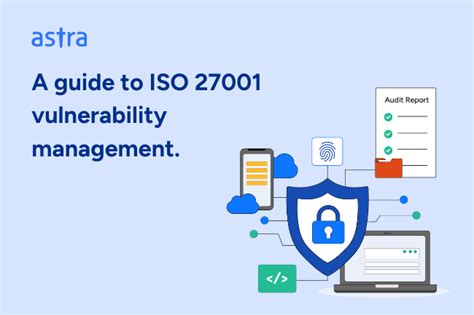 Iso 27001 Vulnerability Management A Practical Guide To Meeting Compliance