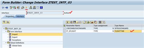 Designing Table In Adobe Form Sapcodes