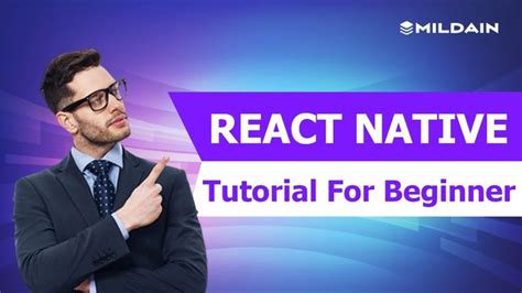 React Native Tutorial For Beginners Height Width And Layout With Flexbox React Native