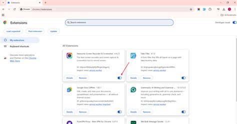 How To Fix The ERR QUIC PROTOCOL ERROR Issue In Chrome