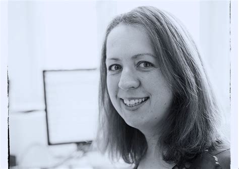 Libby Jackon Uk Space Agency Discovery Diaries