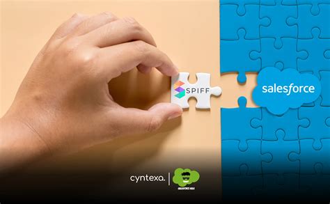 Why Did Salesforce Acquire Spiff