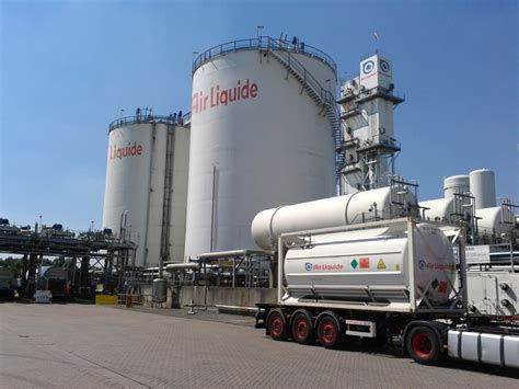 Gas Safety Data Sheets Sds Air Liquide Maritime Cryogenic Supply