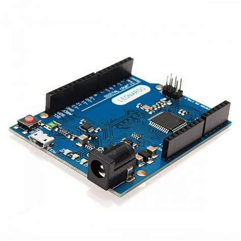 Leonardo R3 Board Micro Usb Compatible With Arduino Standard Atmega At Rs 250 Piece In Hyderabad