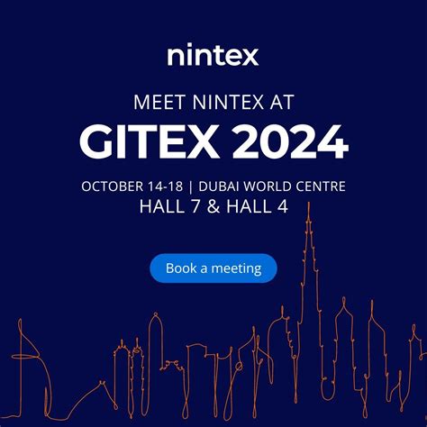 Karl White On Linkedin Gitex Gitex2024