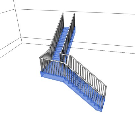 Revit Stairs And Railings In RiR Revit McNeel Forum