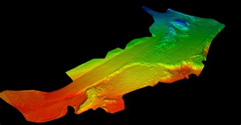 Topography 3d Laser Scanning Landtech Consultants Inc