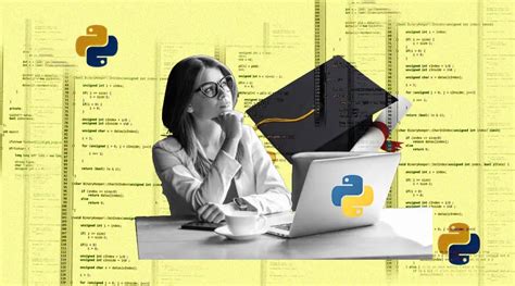 Python Developer Nedir Python Developer Kariyer Yolculuğu Coderspace Blog