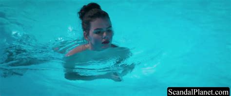 Ruby O Fee Nude Pics Scenes And Porn Scandal Planet