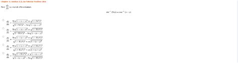 solved chapter 3 section 3 3 go tutorial problem 066 find