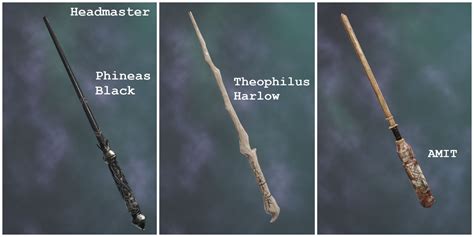 Hogwarts Legacy Best Wand Mods