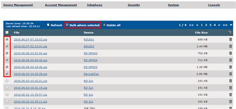 Browse And Download The Dumps
