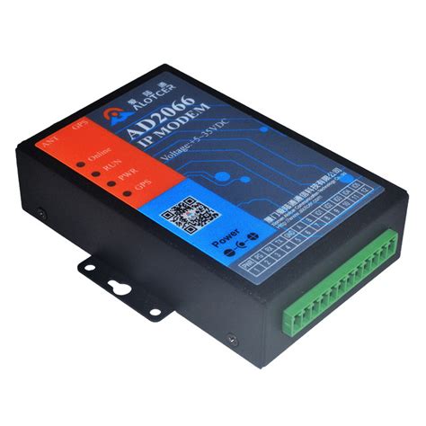 Professional Usr Iot Industrial 4G LTE Modem And Serial RS232 For Digitalizing Slot Machines