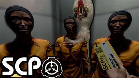 SCP Secret Laboratory Science Comes First YouTube