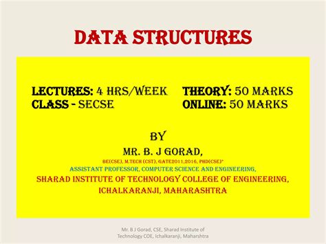 Searching And Sorting Techniques In Data Structure Ppt
