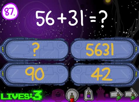 Question 87 The Impossible Quiz Book The Impossible Quiz Wiki Fandom