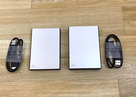 Seagate Backup Plus Portable And Backup Plus Slim Review MacRumors