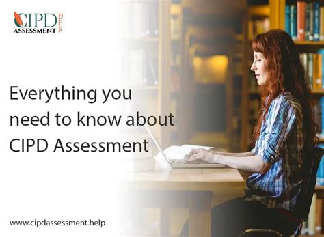 Cipd Everything You Need To Know About Cipd Assessment