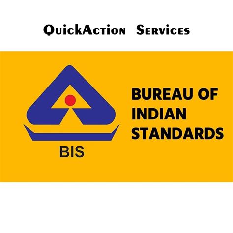Bis Certification Service In New Delhi Id 26160335933