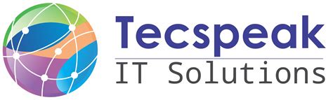 Tecspeak It Solutions