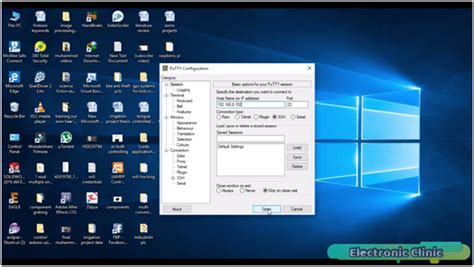 Raspberry Pi First Program And Basic Commands Python Programming