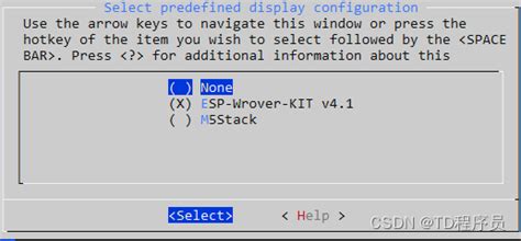 详细介绍如何基于esp32实现气象站数据显示 附源码ili9341py Csdn博客