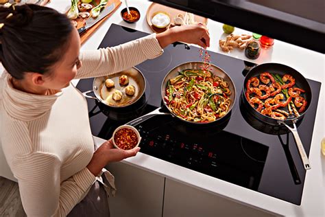 Предимства и недостатъци на индукционните плотове и котлони за готвене Ideadom Bg
