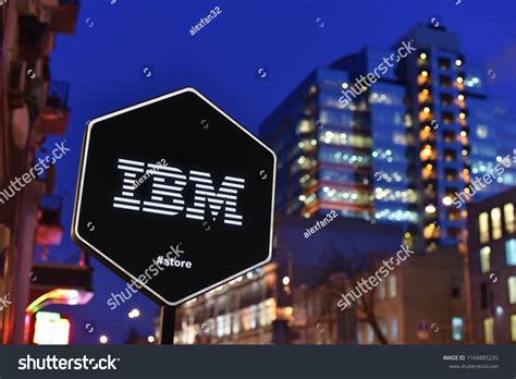 Ibm Net Photos And Images And Pictures Shutterstock